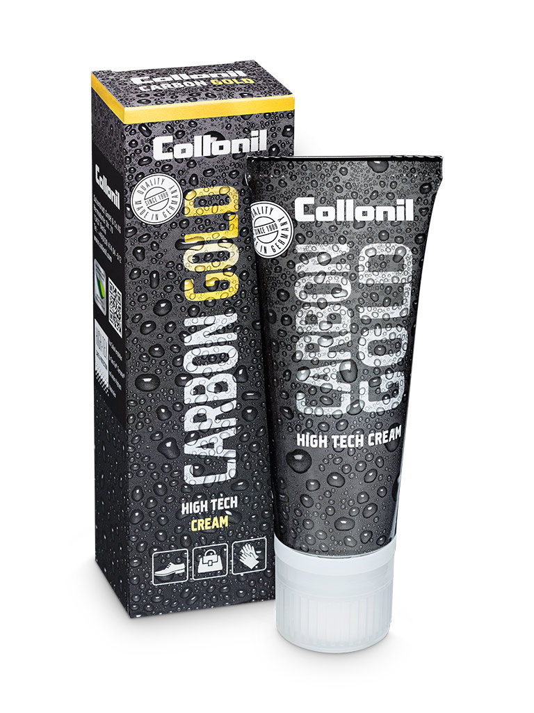 Collonil Carbon Gold 75ml Multi Onderhoudsmiddel | Wijdeman Verzorging